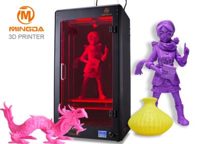 Cina Stampante da tavolino del metallo 3D di Mingda FDM Digital in vendita