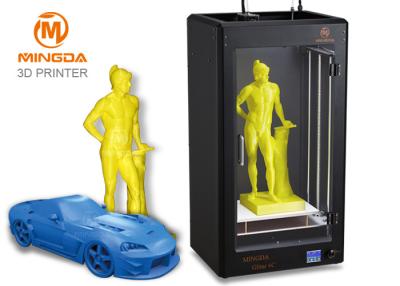 China Cimente o equipamento industrial da categoria da máquina de impressão da impressora 3D do metal para construir à venda