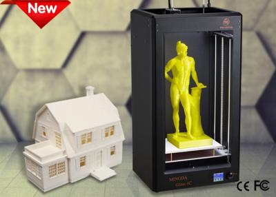China Impressora 3d profissional da categoria industrial do arquivo de STL com exposição de diodo emissor de luz à venda