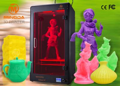 Cina Letto caldo di alluminio della stampante di modello architettonica dell'acciaio 3d con CE/FCC in vendita