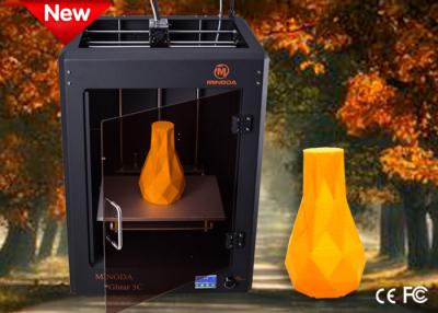中国 企業の接続されるデスクトップ 3D 印字機のフィラメント SD カード 販売のため