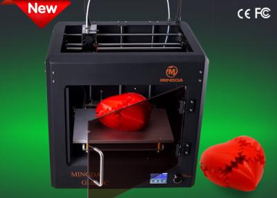 China Metal o × 200mm do × 200mm da máquina 300mm da impressora do ABS do quadro/PLA 3D à venda