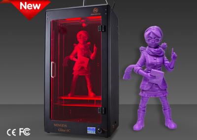 Cina Letto caldo di alluminio della stampante architettonica del metallo 3D per l'archivio di STL in vendita