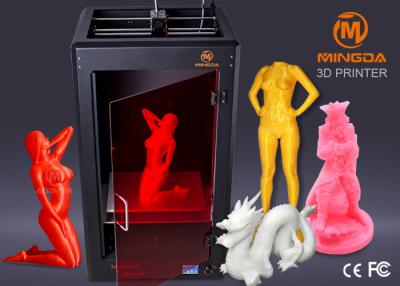 China O cartão do SD da camada da máquina de impressão 0.3mm do filamento 3D conectou com o FCC à venda
