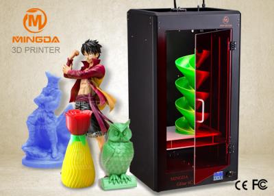 China Metal extrusora do arquivo da impressora STL da elevada precisão 3D a única para a casa à venda