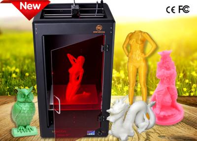 中国 FDM のデスクトップの金属 3D プリンター、射出成形のための家 3d プリンター 販売のため