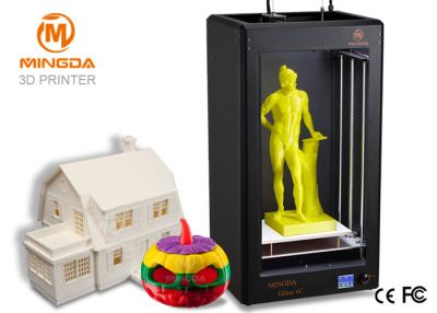 中国 FDM 0.4mm のノズルの直径が付いているデスクトップ 3D プリンター 1.75mm フィラメント 販売のため