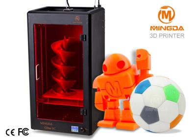 China Tela de toque modelo arquitectónica LCD da máquina de impressão do fabricante 3D grande à venda