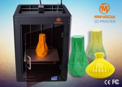 Cina Alta precisione industriale del filamento dell'ABS/PLA della stampante 3D della cassa del telefono di Digital in vendita