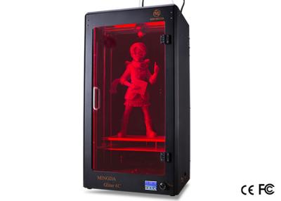中国 300 × 200 の × 600mm のサイズのモデル メーカーのための高精度 3d 産業プリンター 販売のため