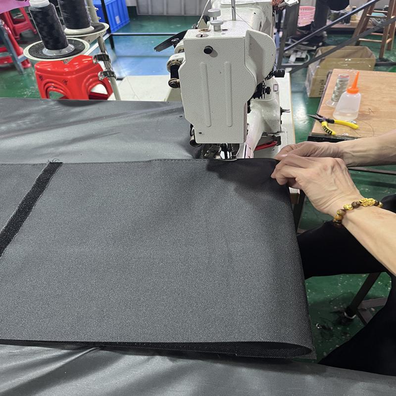 Geverifieerde leverancier in China: - Shenzhen Xiangyuan New Energy Technology Co., Ltd.