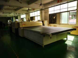 China Factory - Shenzhen Xiangyuan New Energy Technology Co., Ltd.