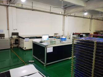 China Factory - Shenzhen Xiangyuan New Energy Technology Co., Ltd.
