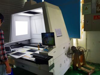 China Factory - Shenzhen Xiangyuan New Energy Technology Co., Ltd.