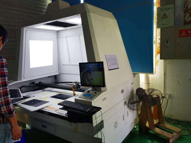 Geverifieerde leverancier in China: - Shenzhen Xiangyuan New Energy Technology Co., Ltd.