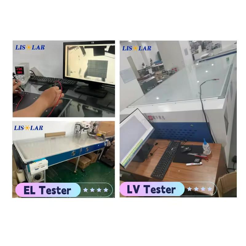 Geverifieerde leverancier in China: - Shenzhen Xiangyuan New Energy Technology Co., Ltd.