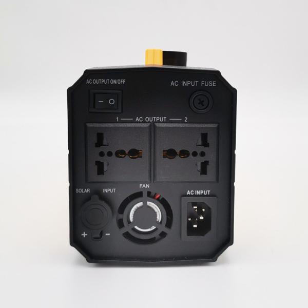 Quality 110V / 220V Home Solar Power Station Off grid Energy Storage Power Station for sale