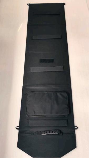 Quality 18V 100W Portable Folding Solar Panel Charger For 500 - 1000W Power Station for sale