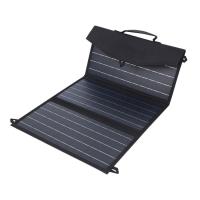Quality 30W Solar Panel Battery Charger With PWM Controller PD 18W USB C Port for sale