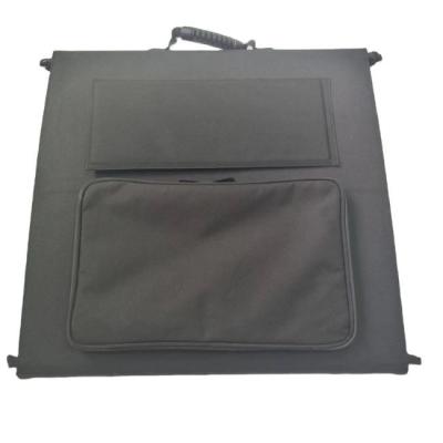 China Convenient and Eco-Friendly Portable Solar Panel Charger for Your Travels for sale