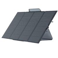 Quality 400W Foldable Solar Charger IP68 Waterproof Solar Panel Charger With Kickstand for sale