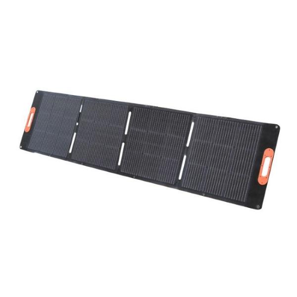 Quality 200W Portable Solar Panel Charger Waterproof For Yacht Camping for sale