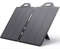Quality Portable ETFE 150W Solar Panel Camping Charger For Generator Power Station for sale
