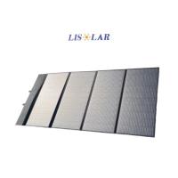 Quality 400W Portable Solar Panel Charger For RV Camping Hiking Boats for sale