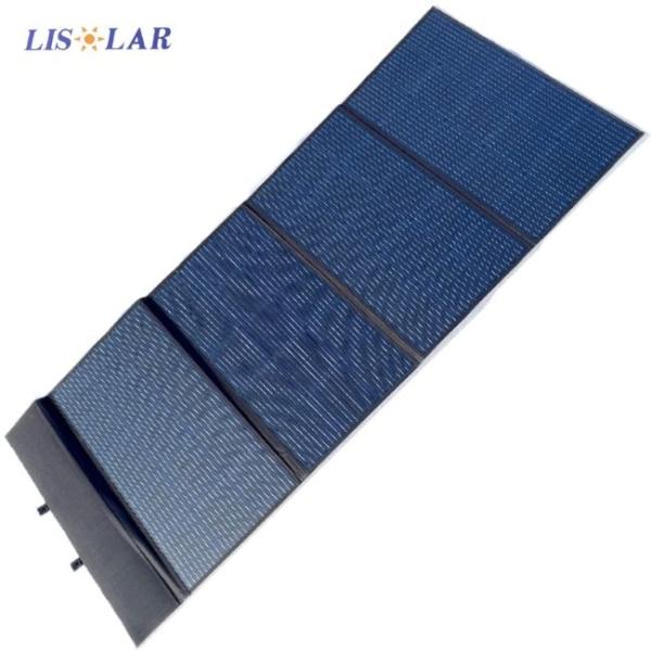Quality 400W Portable Solar Panel Charger For RV Camping Hiking Boats for sale