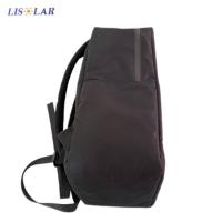 Quality Waterproof Monocrystalline Solar Panel Backpacks 60L For Tablets Laptops Cameras for sale