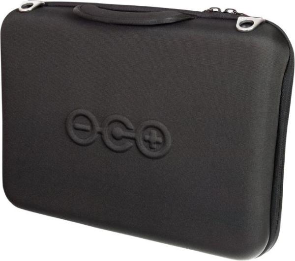 Quality Waterproof Solar Powered Laptop Bag DSLR Batteries 18W Solar Panel Briefcase for sale