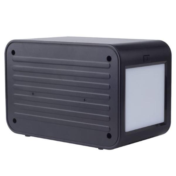 Quality CPAP Camping Home Solar Power Station 24Ah Portable Lithium Battery Power for sale