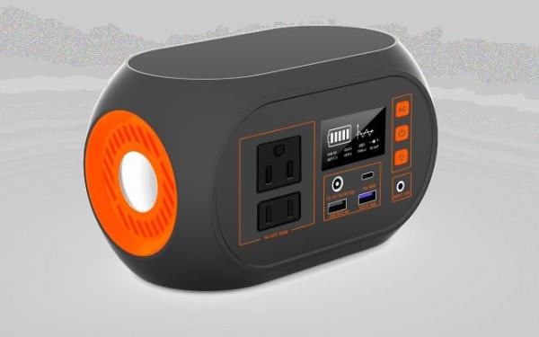 Quality 110V / 220V Home Solar Power Station Off grid Energy Storage Power Station for sale