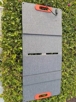 China Openresty Server Collapsible Solar Charging Kit Your Go-To for On-the-Go Power for sale