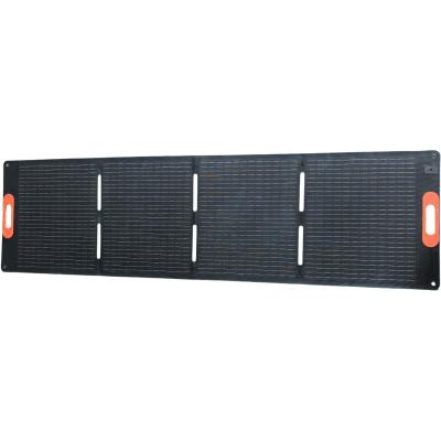 China Security Measure Foldable Solar Charger for Preventing Unauthorized Access for sale