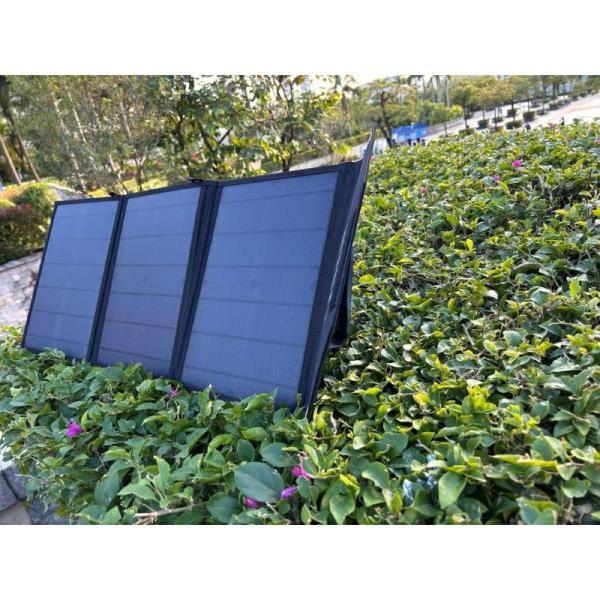 Quality 60W Outdoor Solar Panel Charger PWM Controller for Charging and Solar Power for sale