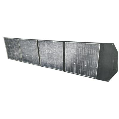 China 18V Outdoor Solar Panel Charger The Ultimate Charging Solution for Outdoor Activities for sale