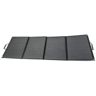 China Fabric Lining Material Solar Folding Bag 8KGS Weight Multi-functional for -10C- 65C Operating Temp for sale
