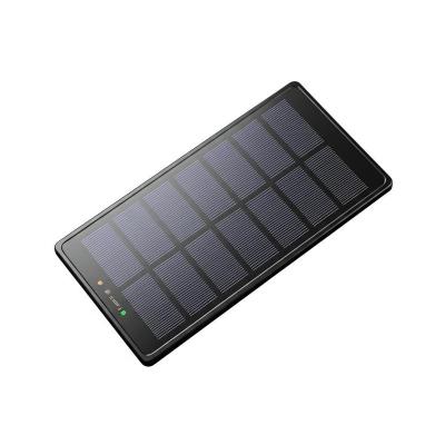 China Highly Lightweight Solar Charger with FCC Certification -40°C to 85°C Operating Temperature Range for sale