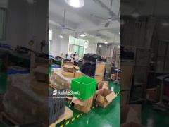 Переносное солнечное панельное зарядное устройство 18 В 200 Вт Монокристаллические кремниевые солнечные панели