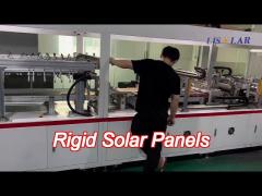 waterproof etfe flexible solar panels 200w optimum operating current 10.1a