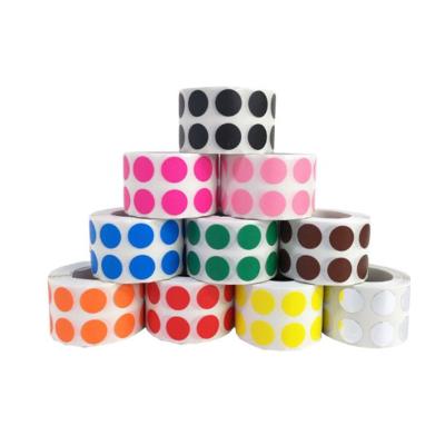 China Wholesale China Customized Private Self Adhesive Paper Printed Stickers Labels for gift packaging for sale