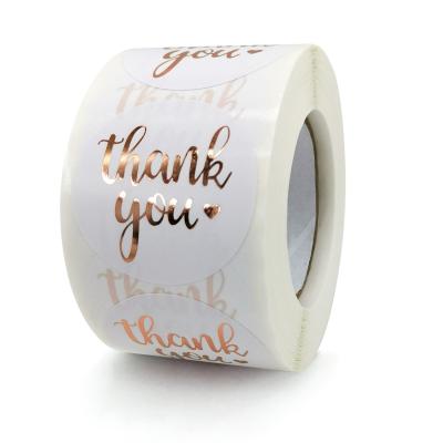 China High Quality Custom Self Adhesive Vinyl Stickers Labels Custom Labels on A Roll Printing Labels for sale