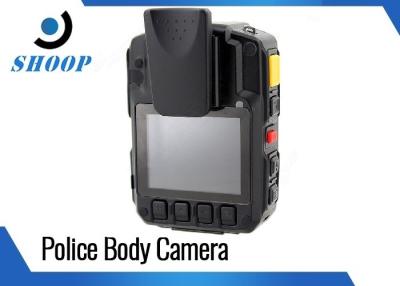 Cina 2 macchine fotografiche civili senza fili leggere del corpo di IR sul rendimento elevato degli ufficiali di polizia in vendita