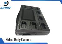 Chine Station d'accueil sans fil de construction métallique 12 mois de garantie avec le logiciel de gestion à vendre