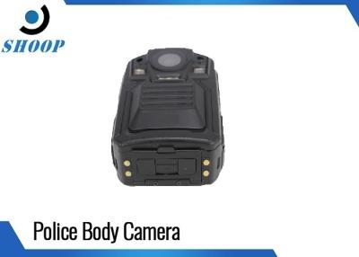 China Cycle Recording Ambarella A7LA50 Night Vision Body Camera for sale