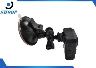 China Waterproof Car Plastic Flexible Suction Mount For Body Camera for sale