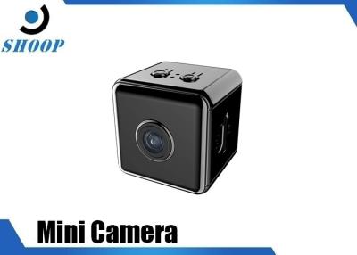 China 1080P ODM Mini Spy Camera Wireless Secret Live IP CCTV Camera for sale