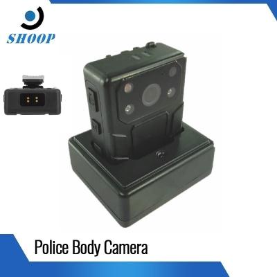 돌릴 수 있는 15 미터 3500Mah 법 집행 몸 사진기 360도