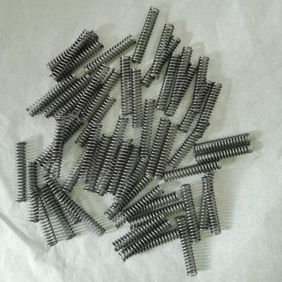 China Lichtgewicht roestvrijstalen compressieveer 0,08 mm-10 mm fabrikant Te koop